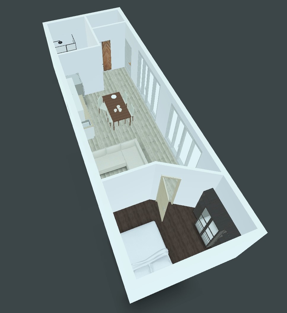 Modul 1 :: modulconstruct